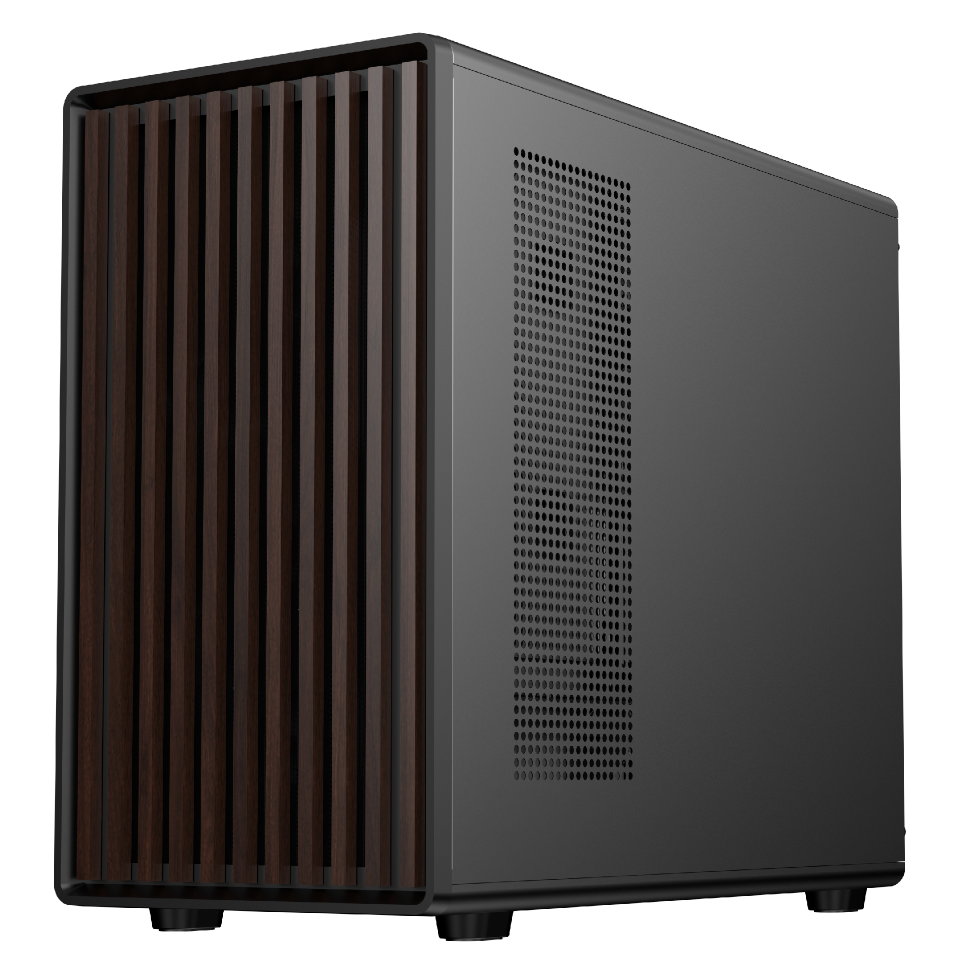 BR20 Pro Black-Micro ATX-Guangzhou Jinming Hui Technology development ...